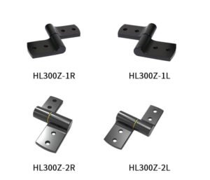 Electrical Enclosure Hinges 101: The Ultimate Guide For Engineers ...