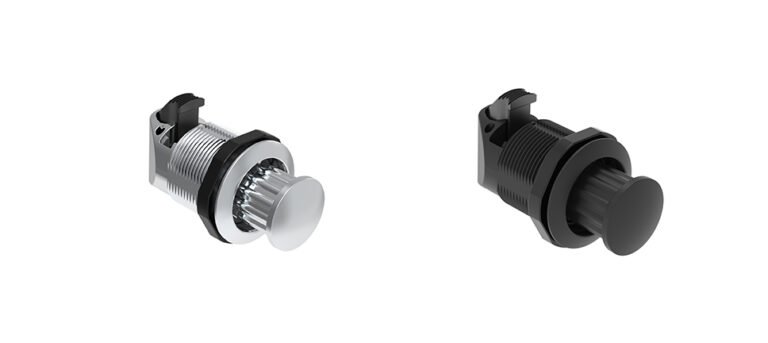 Push to Close Latches: Types, Benefits, Installation, and Applications ...